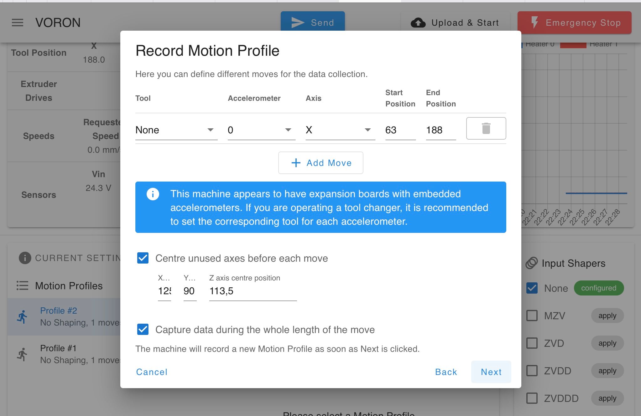 Accelerometer Failed To Parse Csv File Duet3d Forum